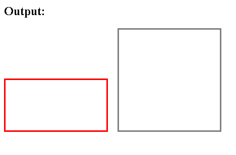 HTML Graphics - HTML.ORG.IN